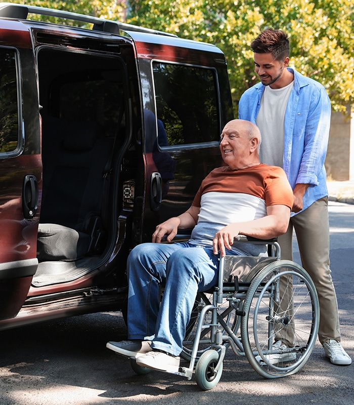 Non-Medical Home Care in Jacksonville, FL